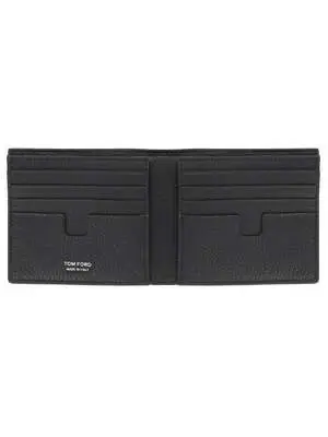 TOM FORD Leather Wallet