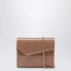 Jimmy Choo Asymmetrical Clutches