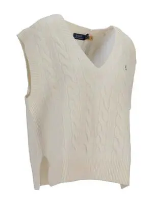 Ralph Lauren Sleeveless Pullover