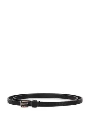 Max Mara Belt - Nero