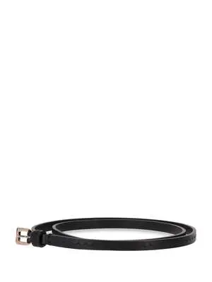 Max Mara Belt - Nero