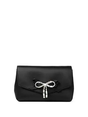 Jimmy Choo Bow Detail Mini Bags
