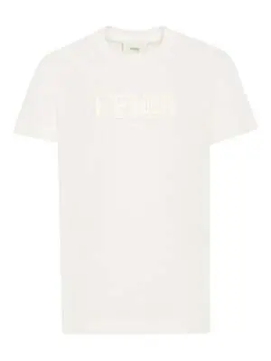 Fendi T-shirts For Women