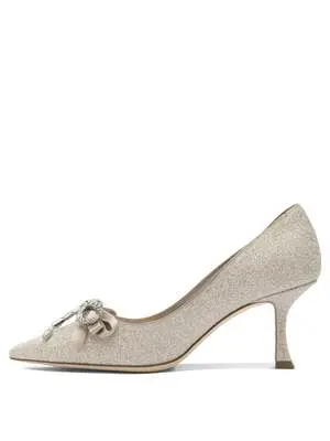 JIMMY CHOO Auria 70 Mm Pumps