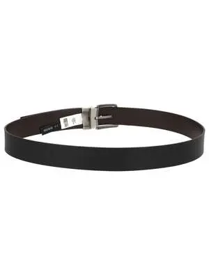 BOSS Gynium Leather Belt