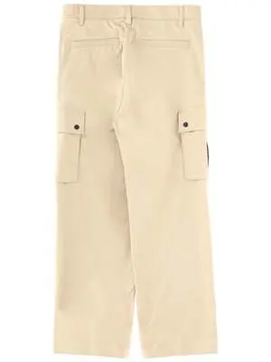 Hugo Cargo Pants - Beige