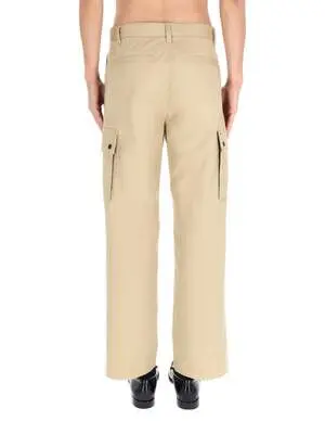 Hugo Cargo Pants - Beige