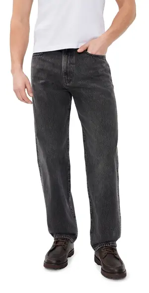 Madewell Mid Rise Jeans For Men