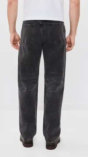Madewell 1991 Loose Jeans