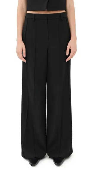 Twp Knee Length Pants For Women