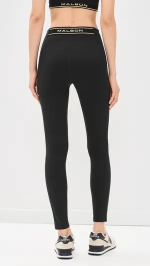 MALBON Kela Leggings