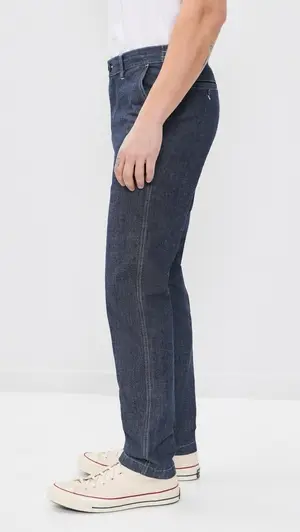 Taylor Stitch Relaxed-fit Twill Pants