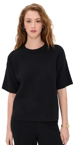 English Factory Slim Fit Tops