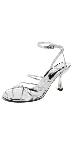 Christopher Esber Buckled Sandals For Women