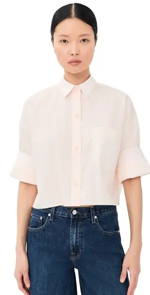 Twp Sheer Shirts For Women