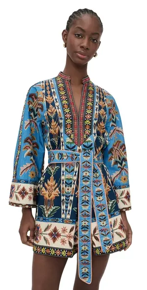 Fake Versace Robes