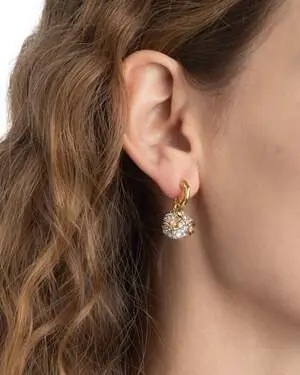 Rbg Dissent Earrings For Women