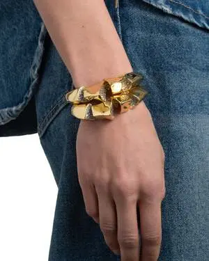 Alexis Bittar Cuff Jewelry