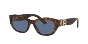 Dior 30montaigne B5u Sunglasses - Blue