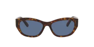 Dior 30montaigne B5u Sunglasses - Blue