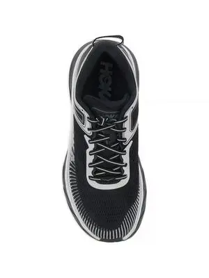 HOKA® Bondi Sneakers - Black
