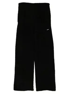 TEAM WANG DESIGN Wide-leg Pants
