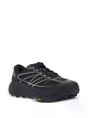 HOKA® Mafate Speed 2 Sneakers - Black