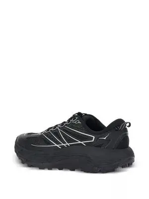 HOKA® Mafate Speed 2 Sneakers - Black
