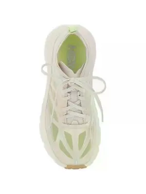 HOKA® Mafate Speed Lite Sneakers - Neutrals