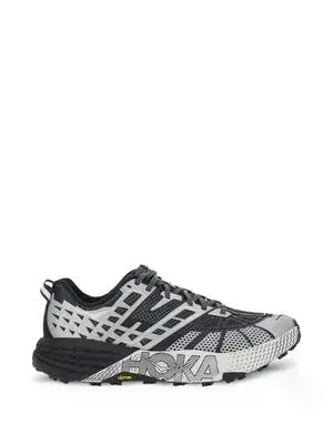 HOKA® Speedgoat 2 Sneakers - Black