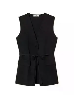 Twinset Fitted Outerwear For Women