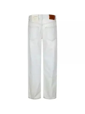 Calvin Klein 90s Straight-leg Jeans