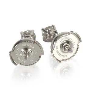 Tiffany & Co. Diamond Stud Earrings