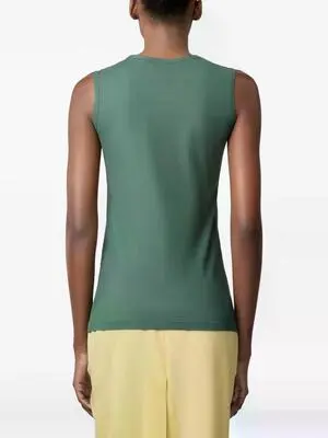 TOD'S Sleeveless Top