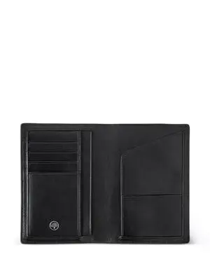 Mulberry Leather Wallet