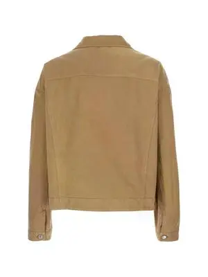 Dsquared2 Drop-shoulder Jacket