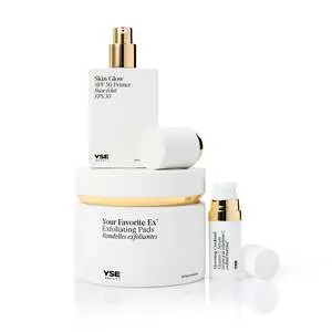 YSE BEAUTY The Am Power Duo - One-color