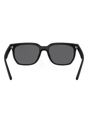 Ray-ban Square-frame Sunglasses - Black