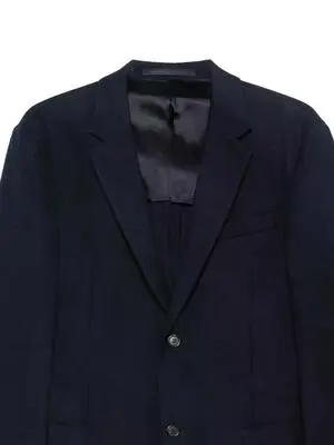 Prada Single-breasted Blazer