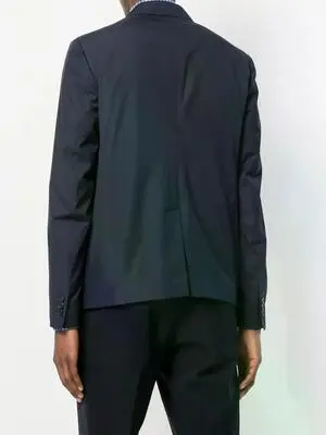 Prada Single-breasted Blazer