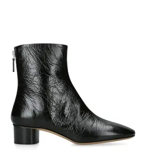 Le Monde Beryl Booties