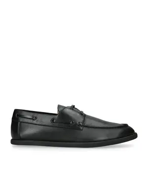 The Row Loafer Shoes For Men