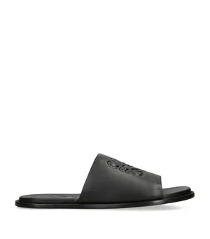 Loewe Slides Shoes For Men
