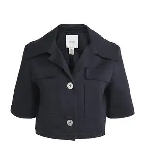 Patou Classic Jackets For Women