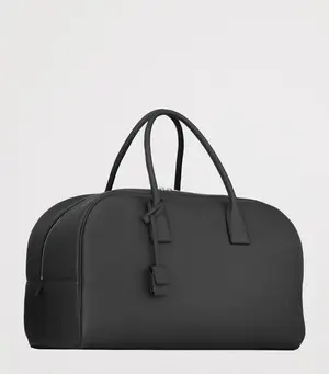 Saint Laurent Sac De Jour Duffle Bag - Black