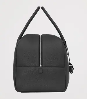 Saint Laurent Sac De Jour Duffle Bag - Black