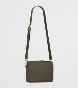 Saint Laurent Camera Cross-body Bag