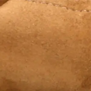 Church's Suede Gathered Moccasin Loafers