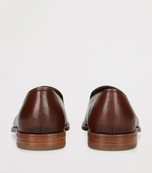 Church's Leather Tassel Loafers