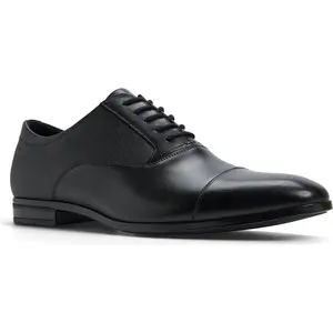 Aldo Stan Oxford